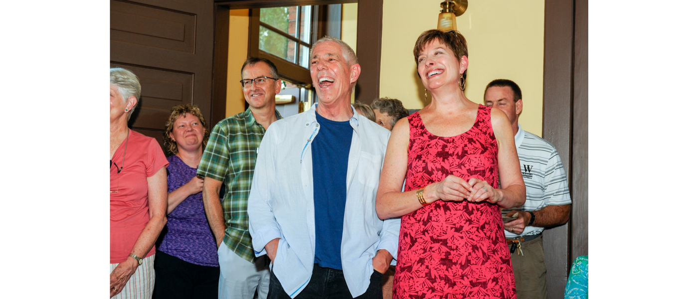 Farewell letter from Dr. Byron McCane and Dr. Ellen Goldey – Old Gold ...